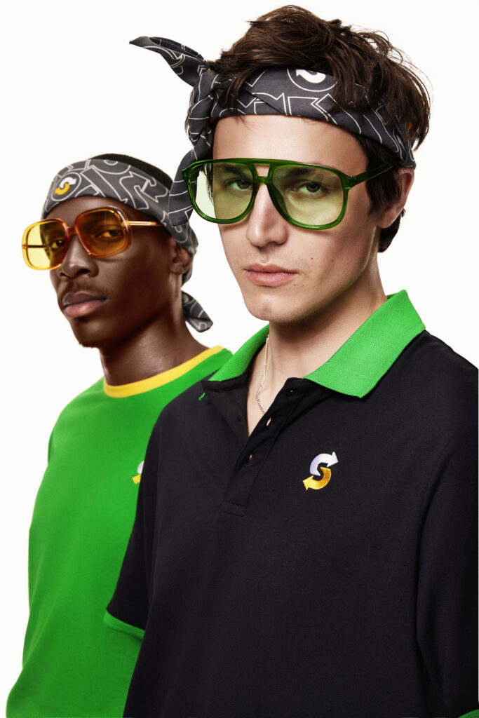 In Pictures: Subway brings fashion to fast food - TheIndustry.fashion