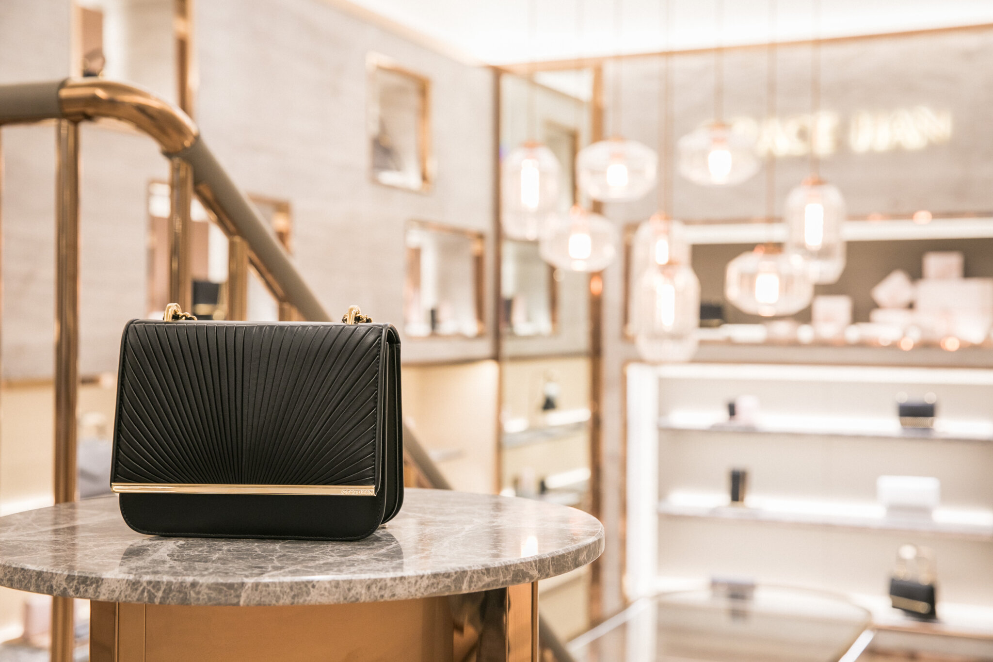 In Pictures: Grace Han reopens its flagship in London’s Knightsbridge ...