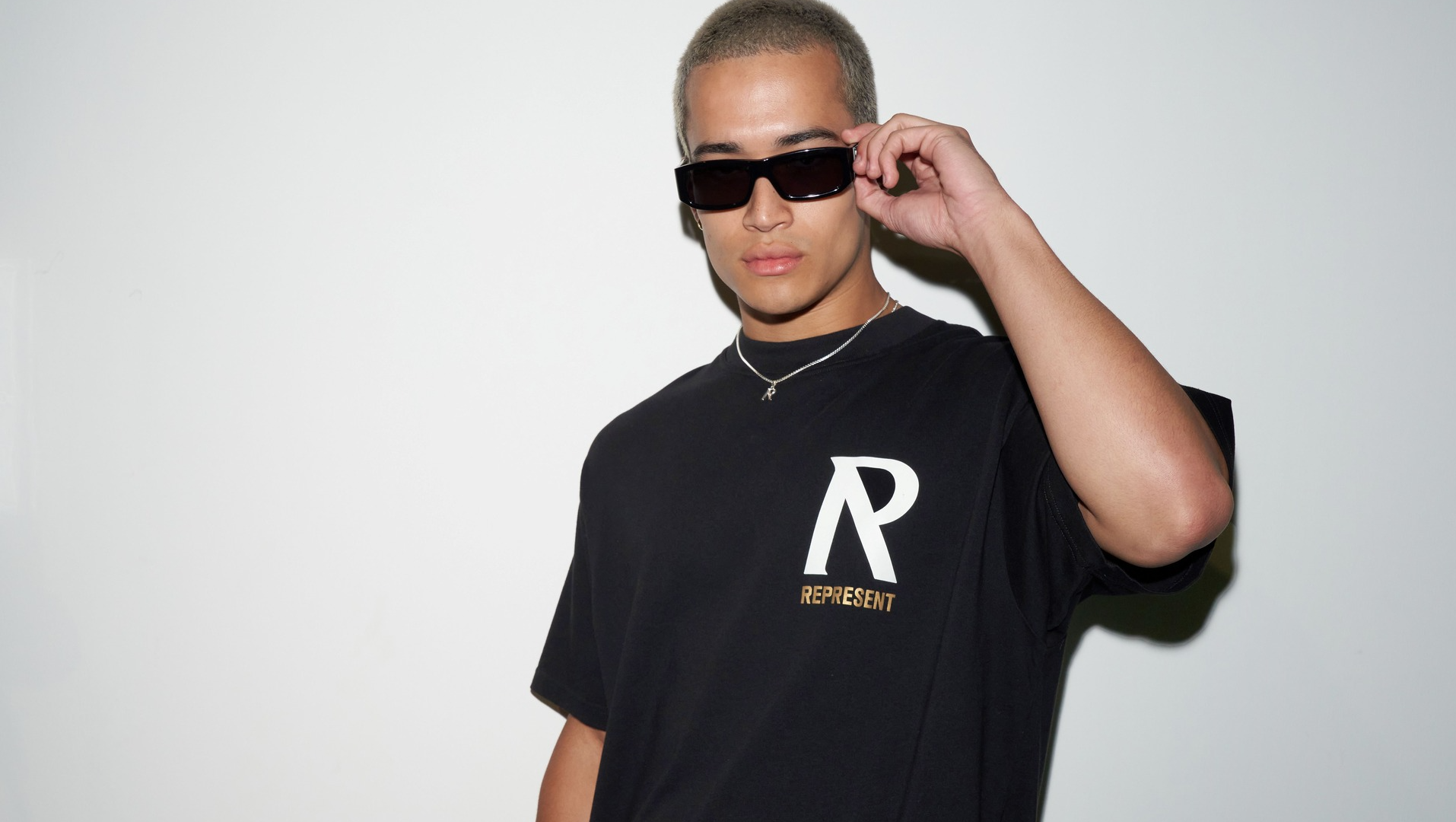 Represent to launch retail space in Harrods with exclusive eight-piece ...