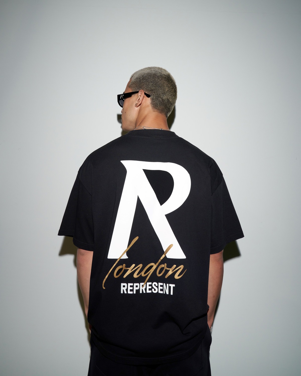 Represent to launch retail space in Harrods with exclusive eight-piece ...