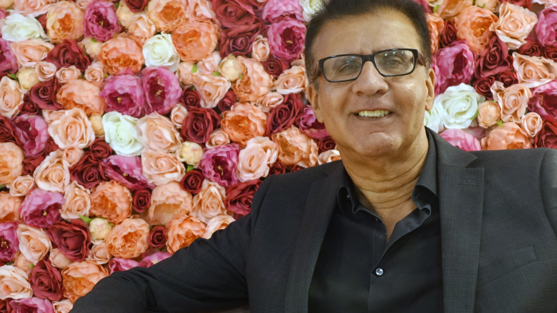 The Eric Musgrave Interview: Tarak Ramzan, the reclusive boss of Quiz ...