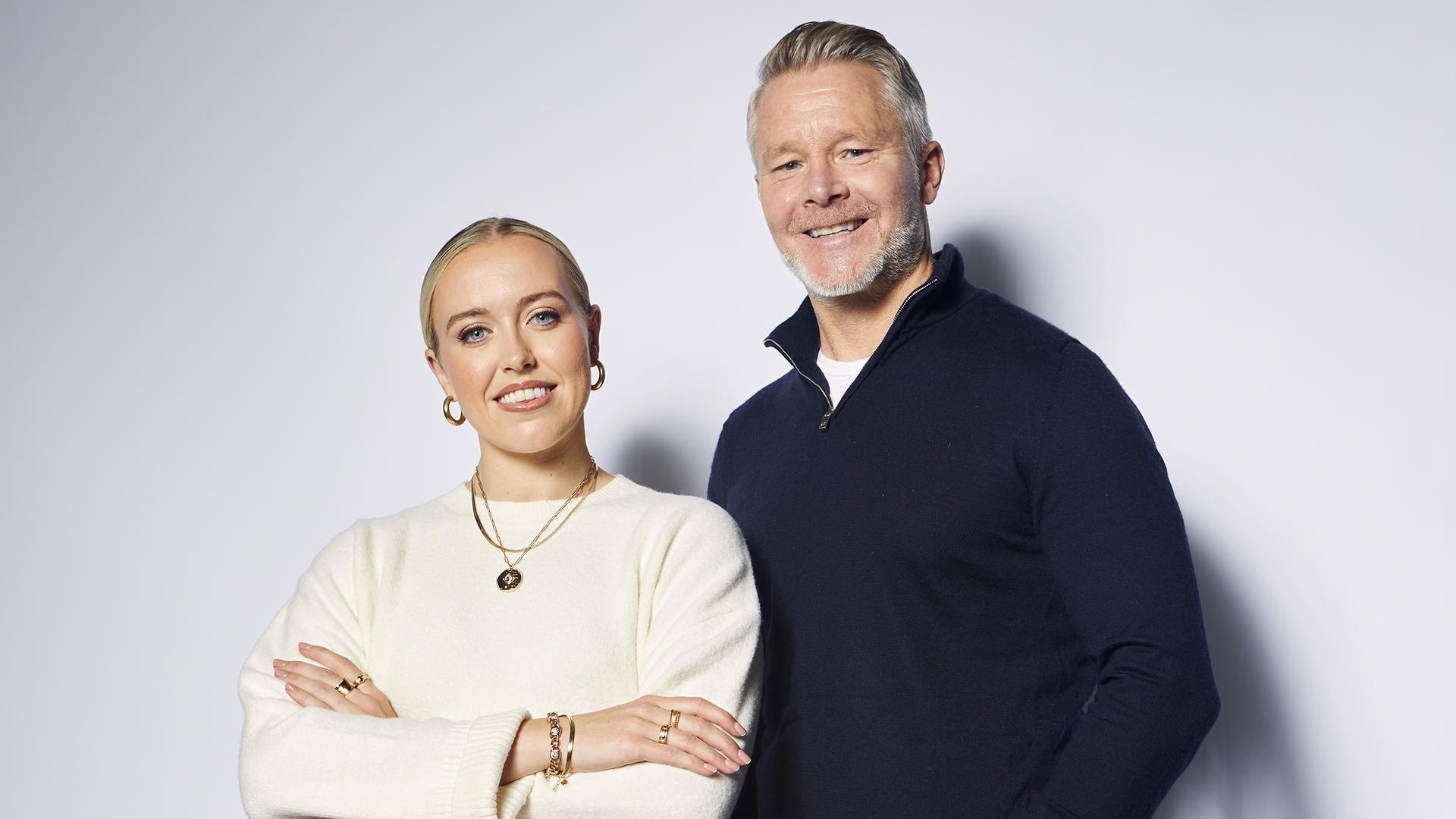 The Interview: Olivia Jenkins founder of D. Louise on shaking up the ...