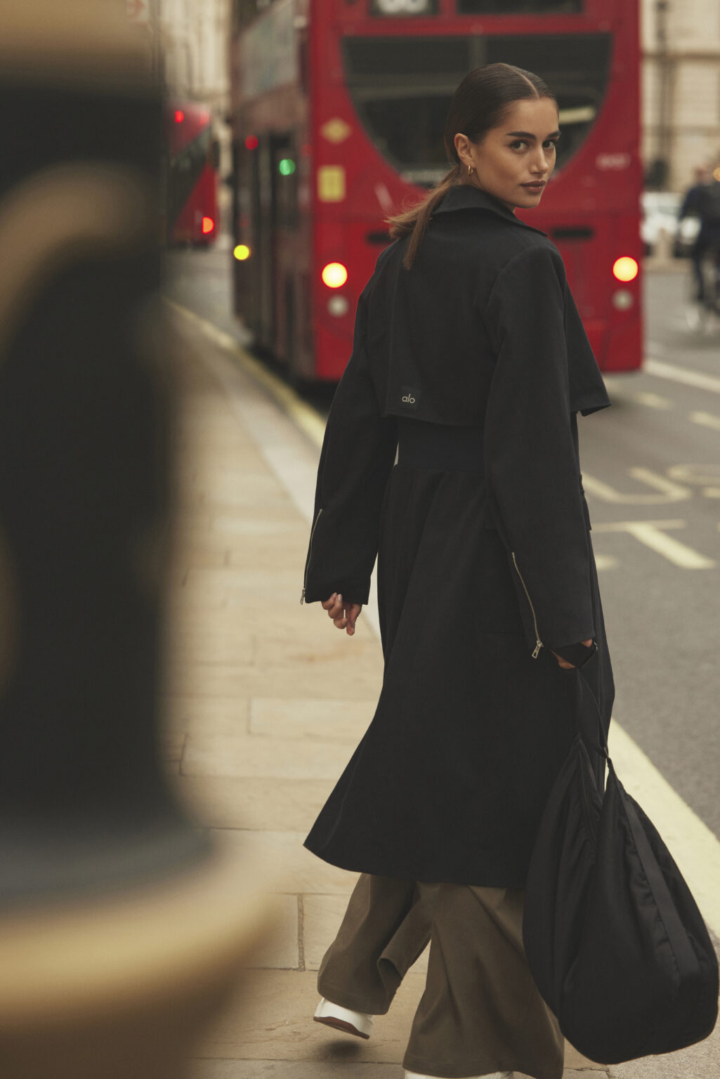 Alo Yoga expands into UK with first store on London’s King’s Road ...