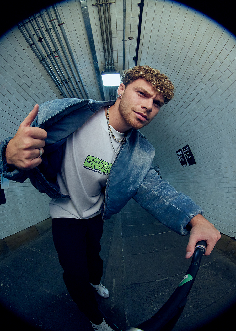 ASOS goes IRL with first London pop-up featuring immersive AR shopping ...