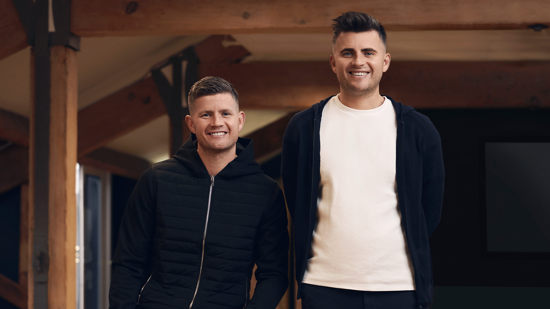 Castore secures £145m investment to “continue to disrupt sportswear ...