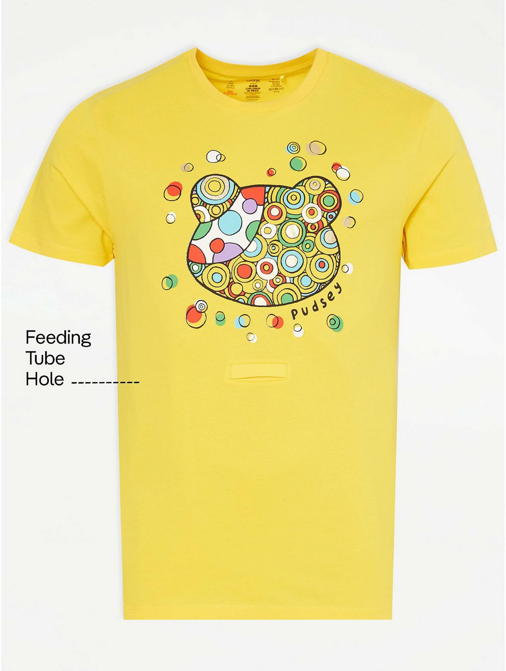 George at Asda extends clothing range for people with disabilities ...