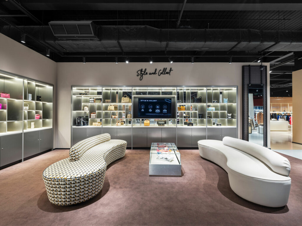 Flannels opens new flagship store at Gateshead’s Metrocentre ...