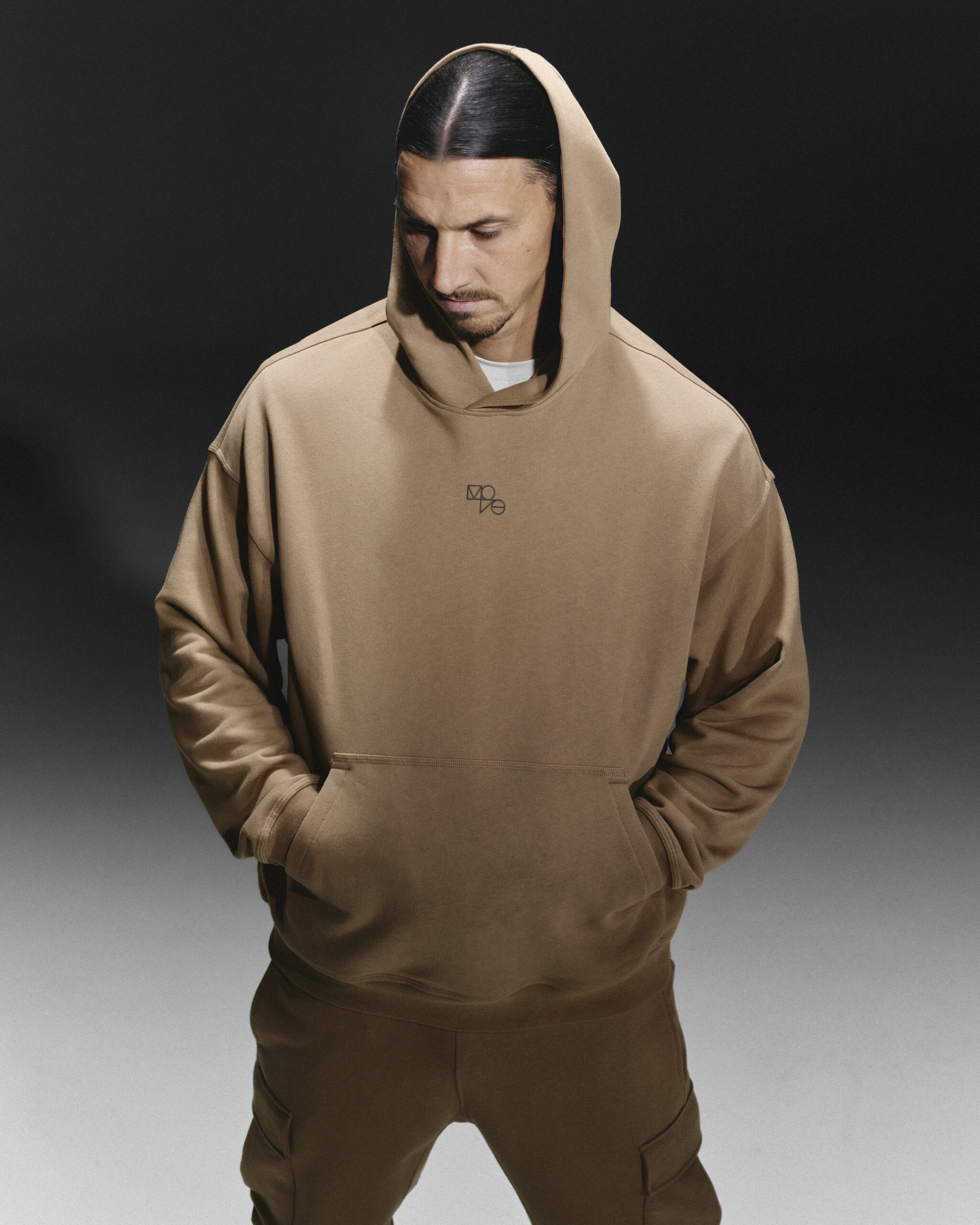 In Pictures: Zlatan Ibrahimović creates curated collection for H&M Move ...