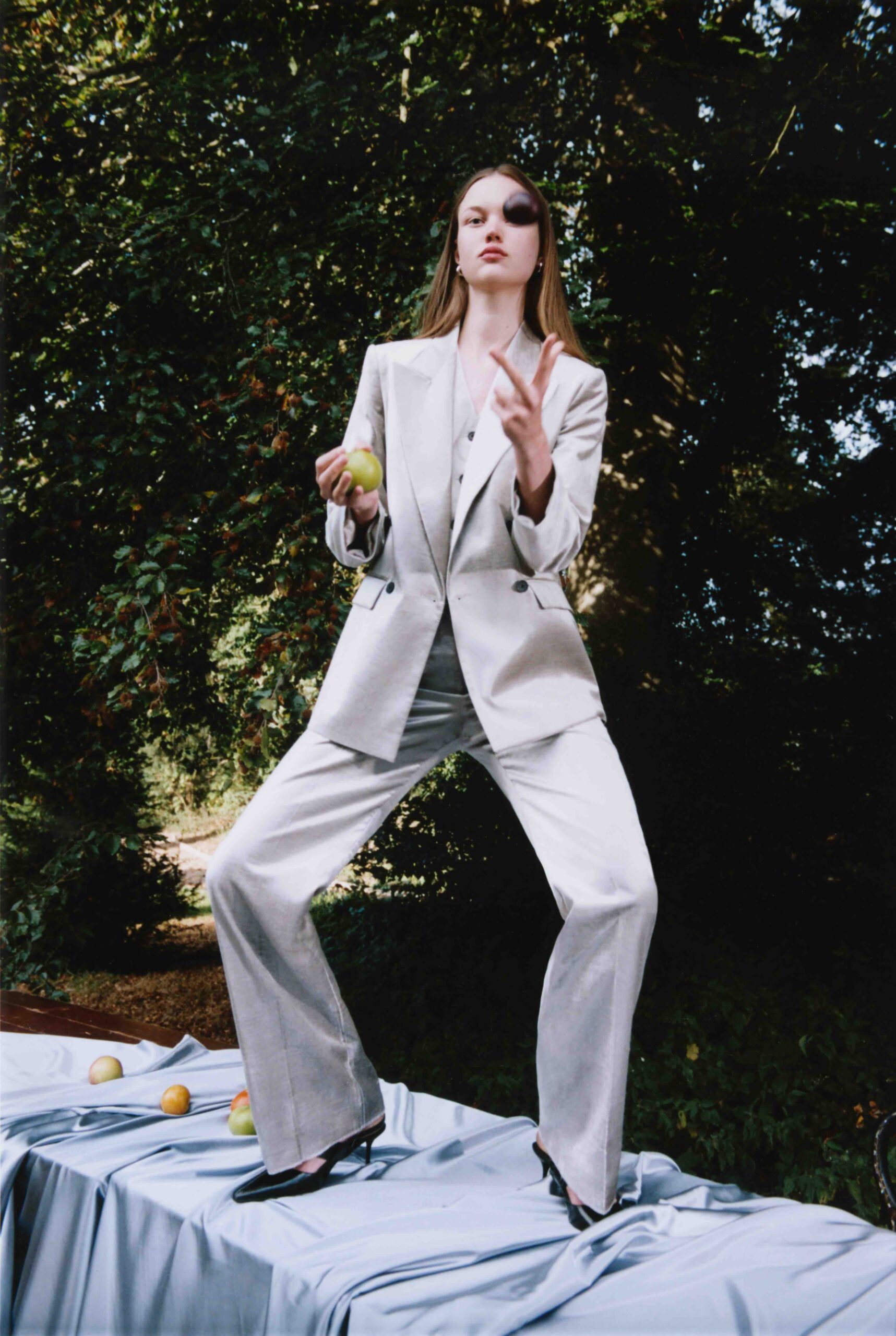 Jigsaw creative director Jo Sykes departs - TheIndustry.fashion