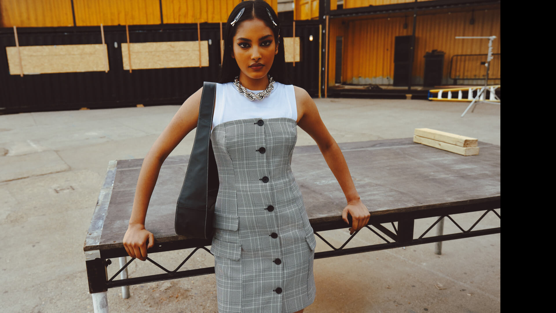 ASOS ditches diversity targets for annual bonuses - TheIndustry.fashion