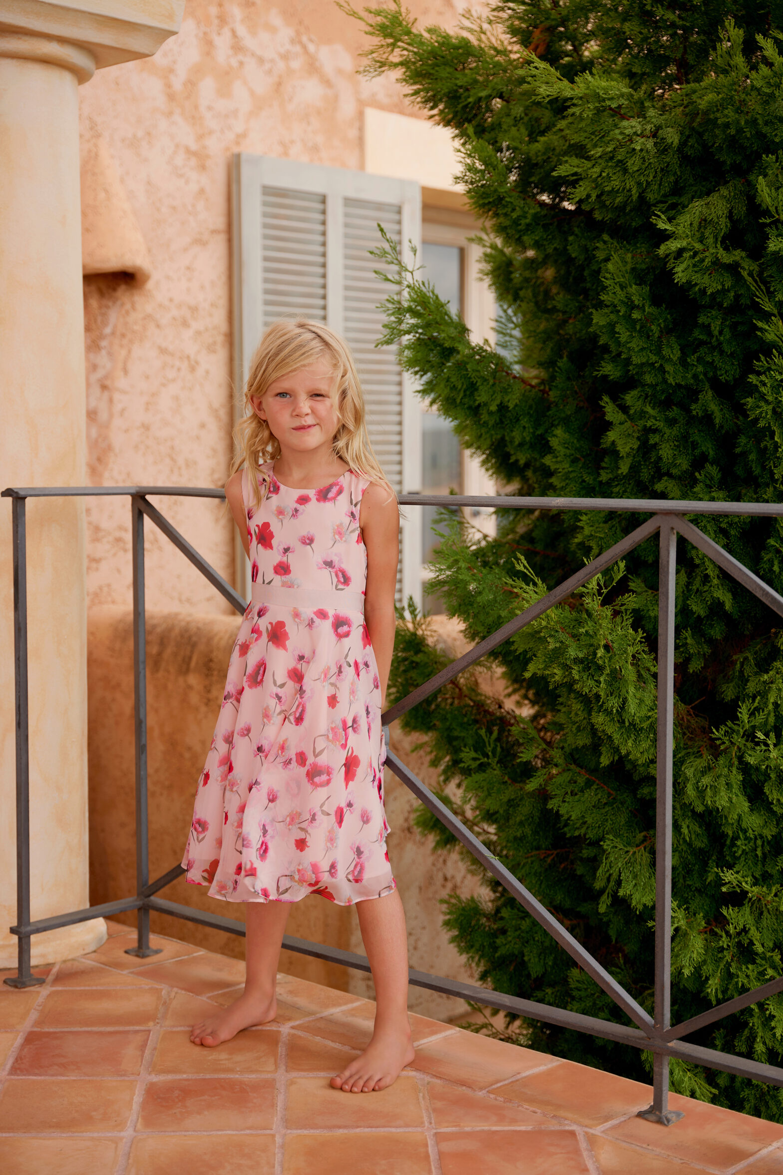 In Pictures: Phase Eight launches first-ever childrenswear collection ...