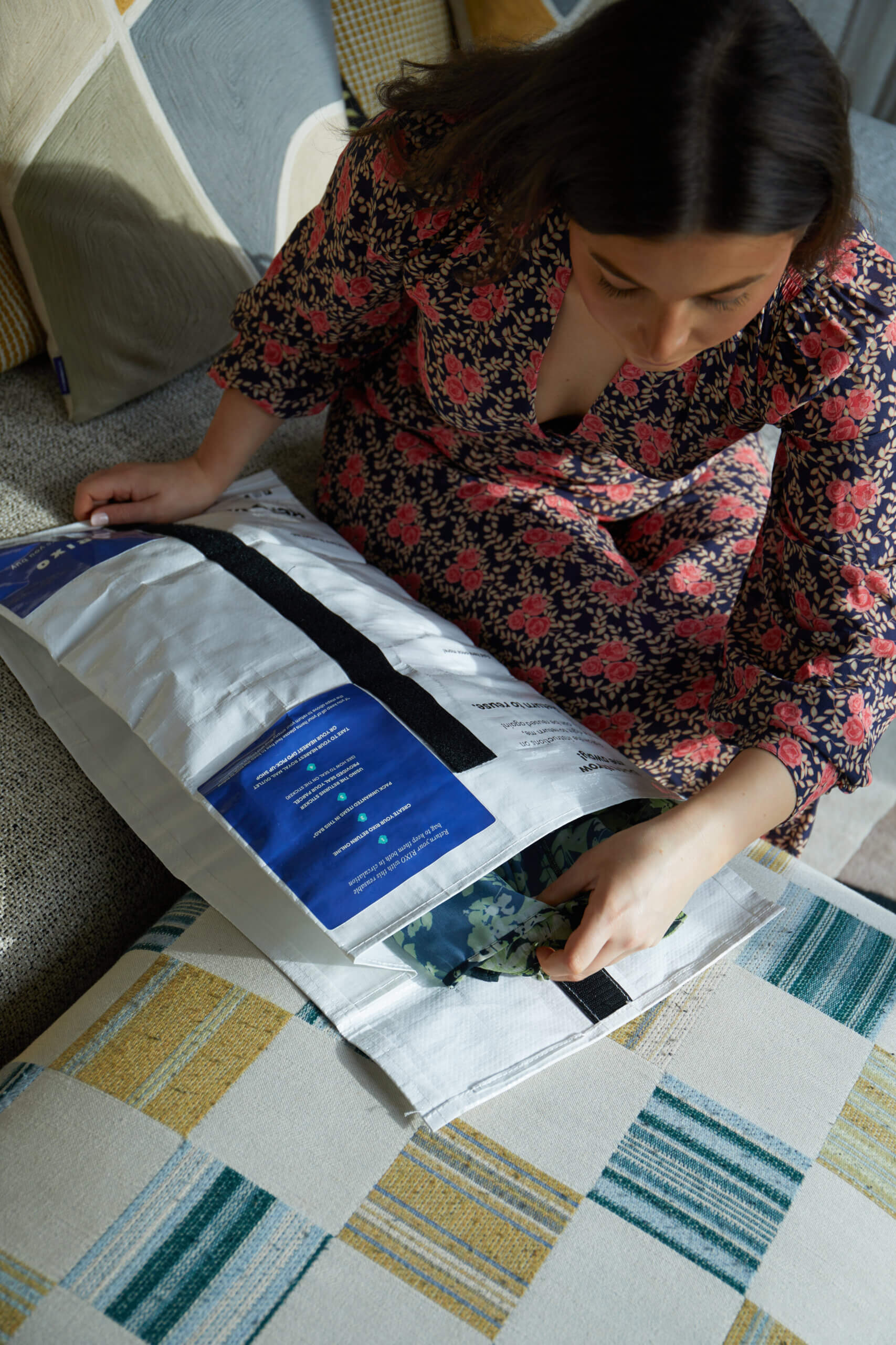 Rixo brings the fitting room home with its new ‘Try Before You Buy ...