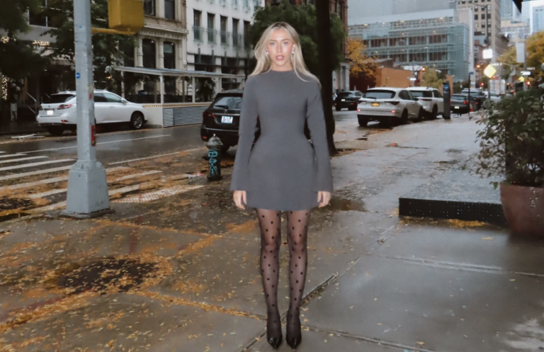 Odd Muse opens its first permanent pink flagship in Covent Garden - TheIndustry.fashion