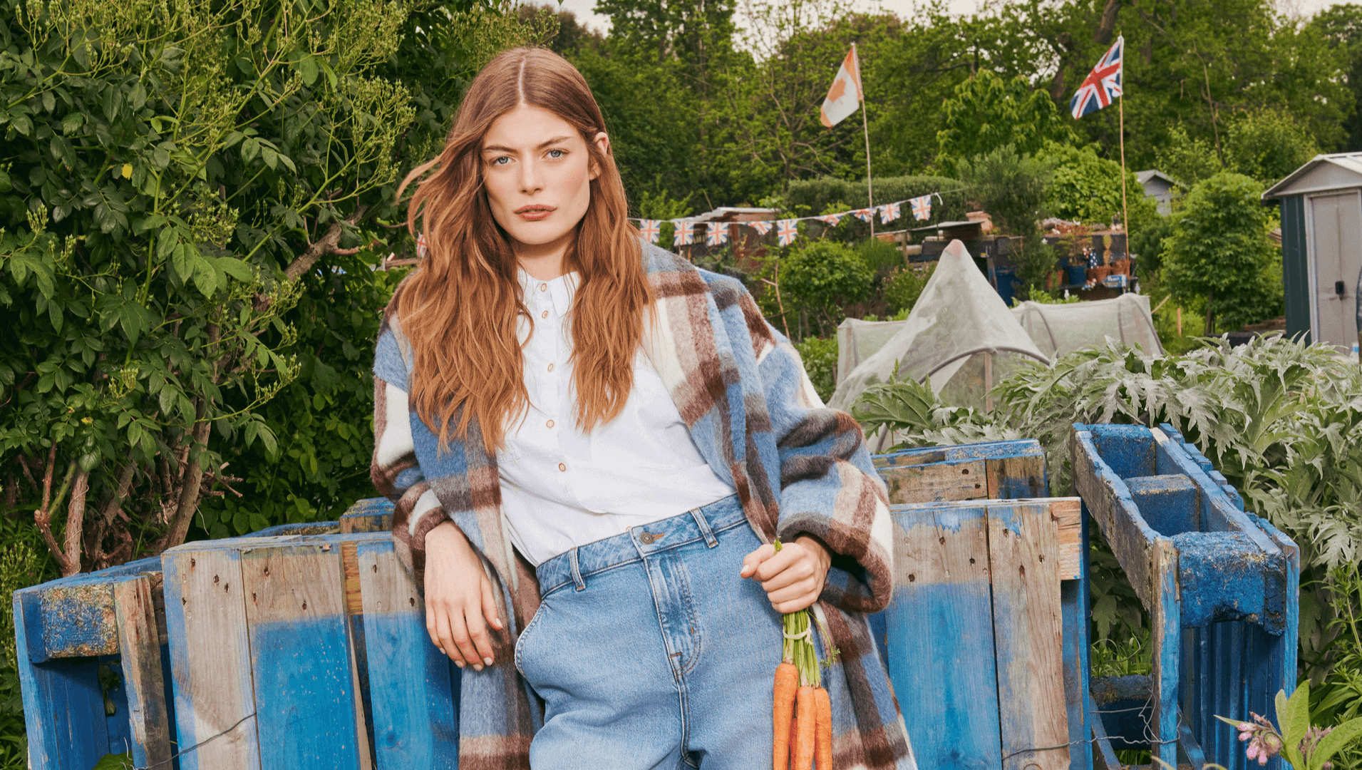 White Stuff’s entrepreneur owners explore sale - TheIndustry.fashion