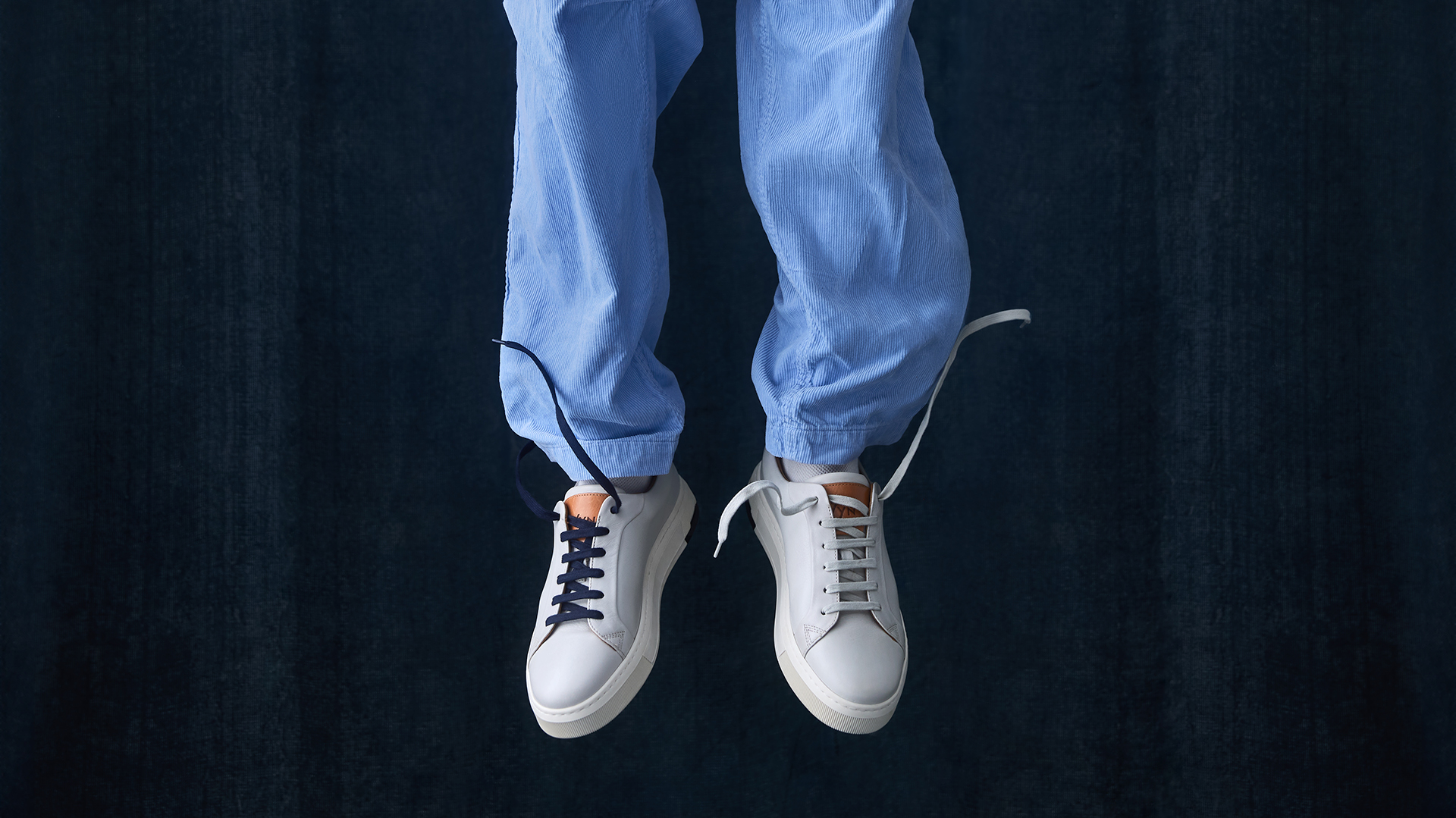 VYN raises £500k to grow “world’s first renewable sneaker” business ...