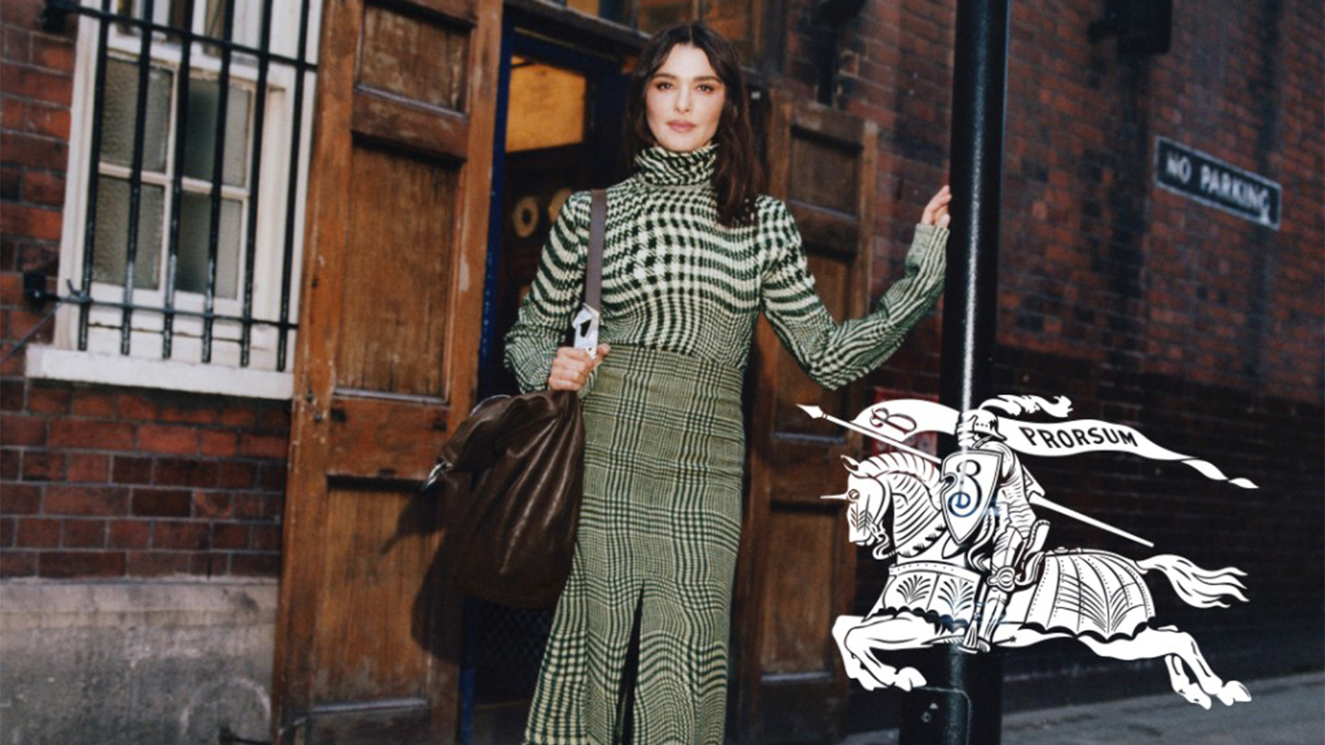 In Pictures: Burberry signs a slew of stars for its latest campaign ...