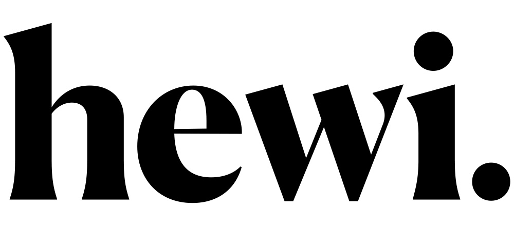 HEWI - TheIndustry.fashion