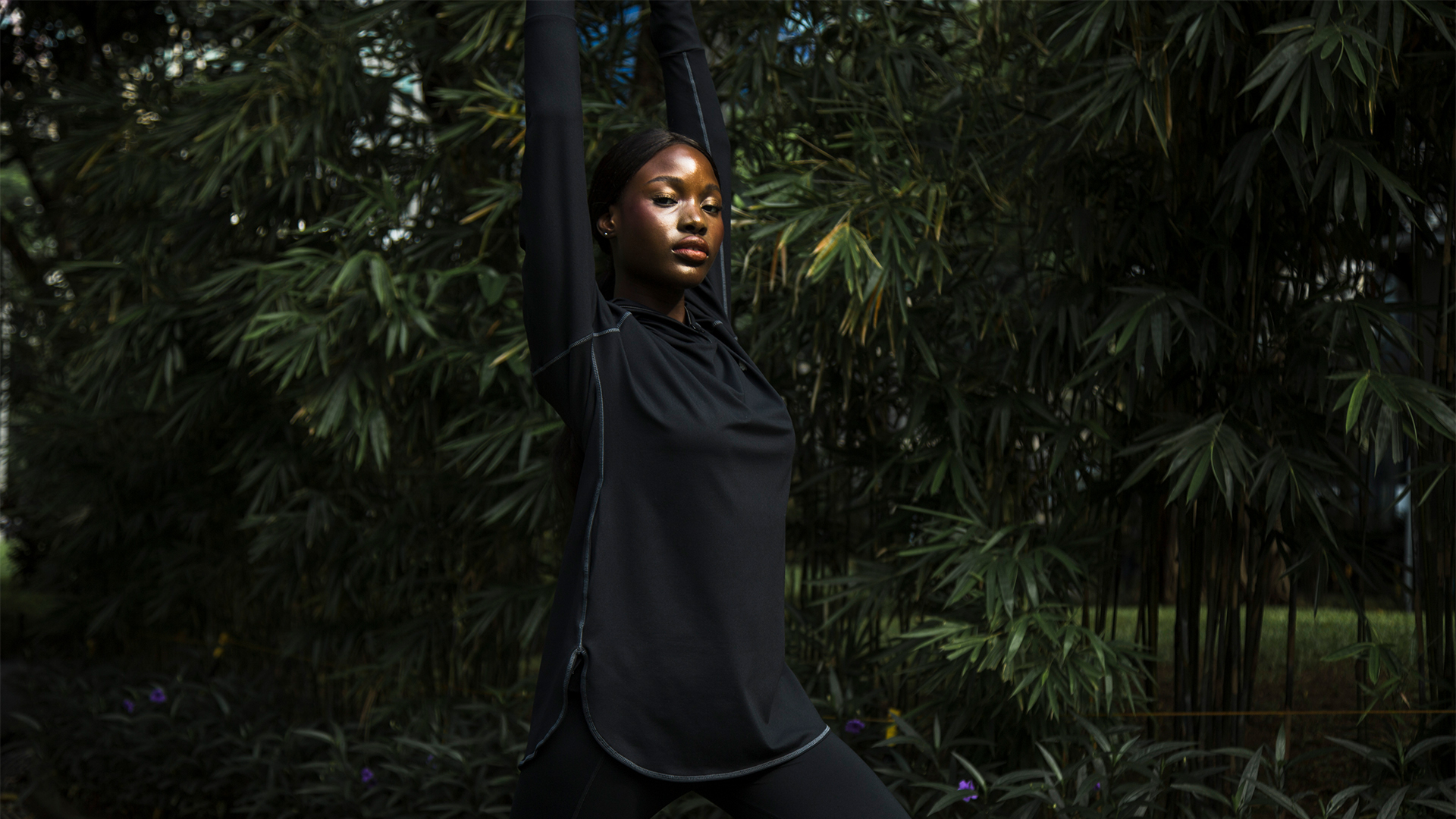 Lanuuk expands offering with modest activewear - TheIndustry.fashion