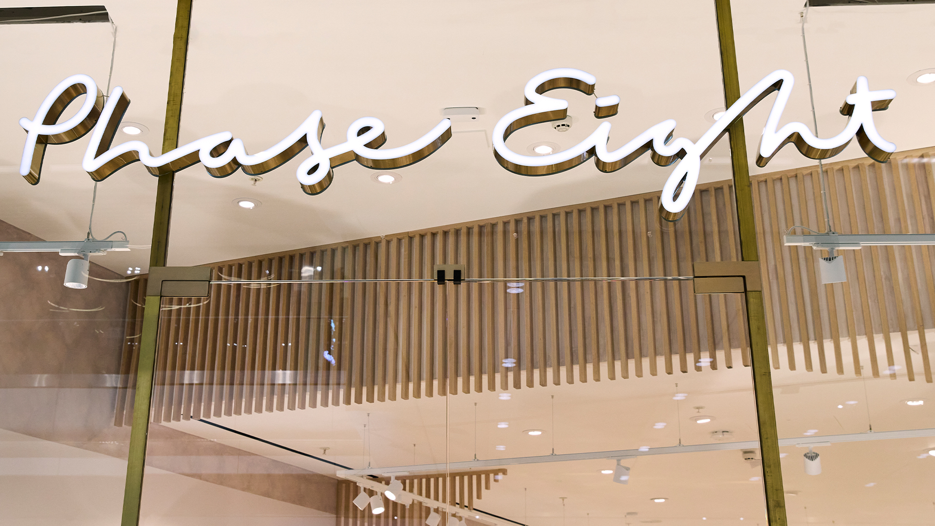 Phase Eight continues store roll out with Westfield Stratford ...