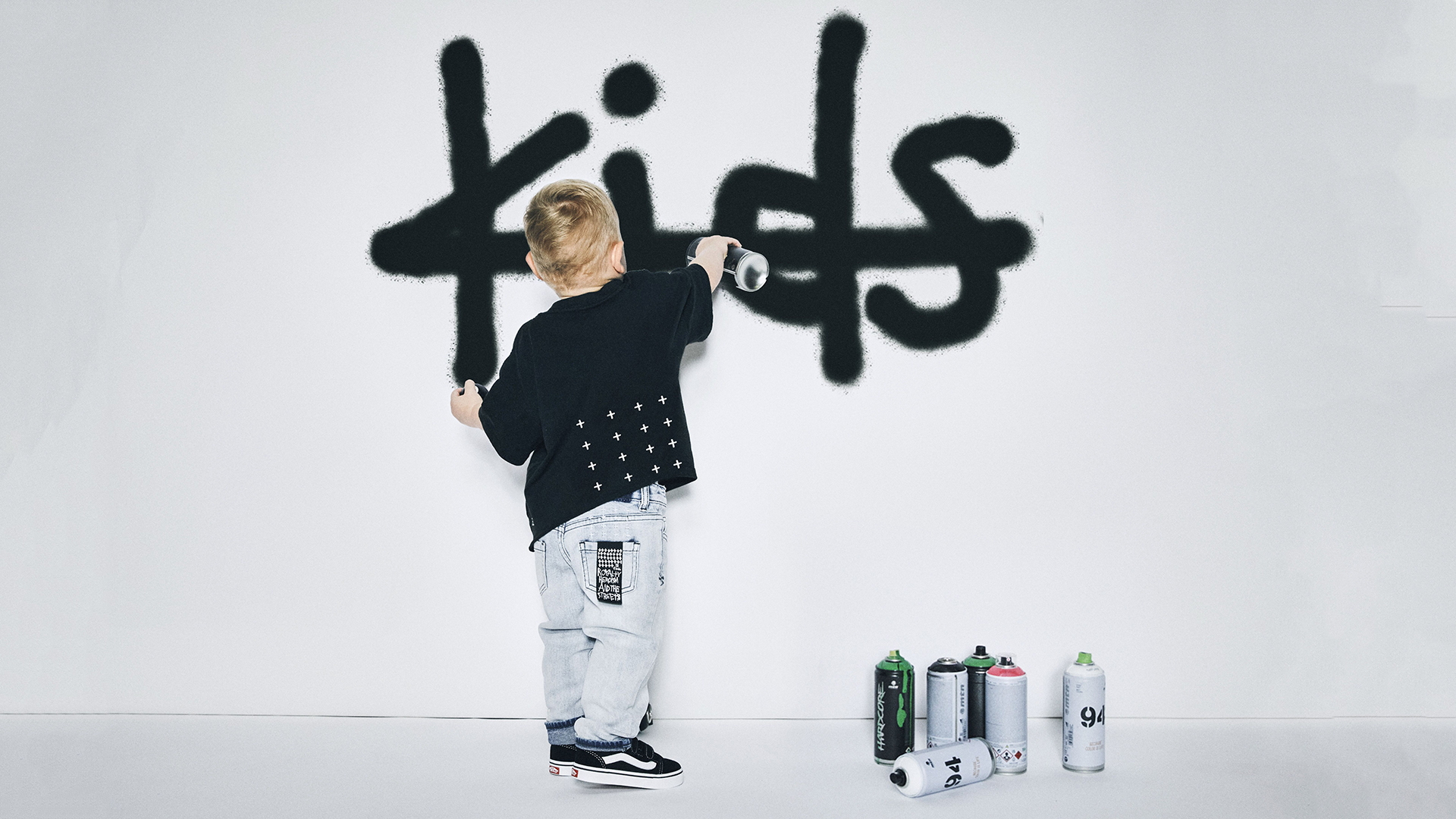 Ksubi launches kidswear for “next generation” of streetwear fans ...