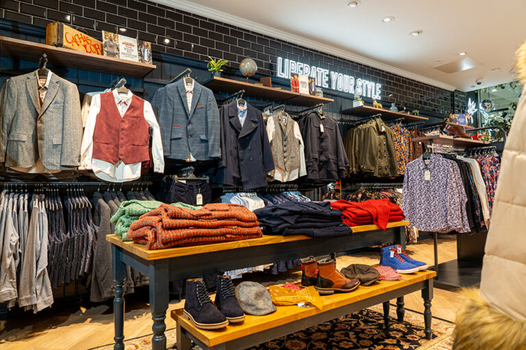 In Pictures: Joe Browns takes wraps off new Leeds store - TheIndustry ...