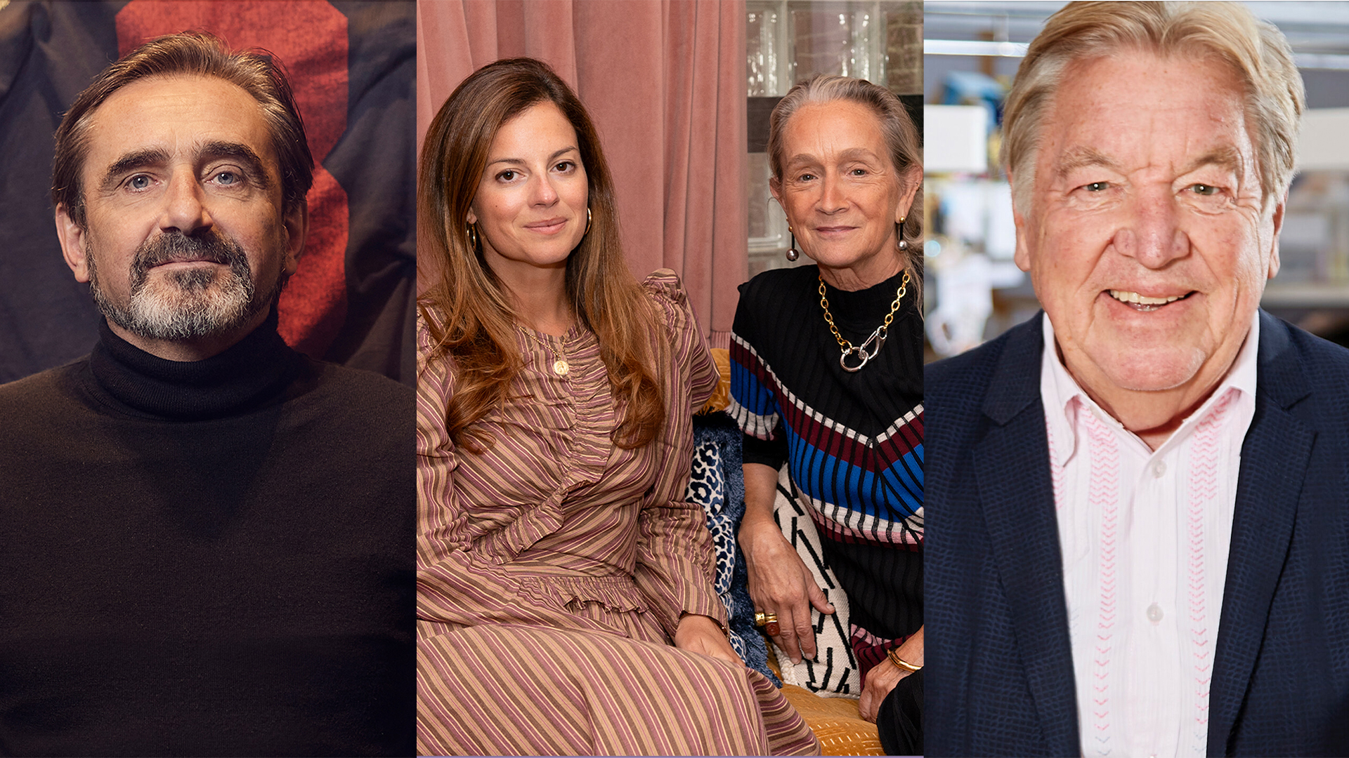 In Review 2023: Top 10 fashion interviews - TheIndustry.fashion