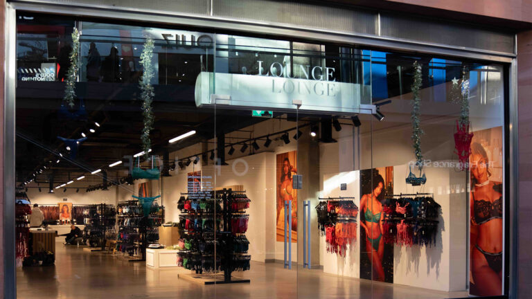The Interview: How Lounge founder Mel Marsden is turning the brand into ...