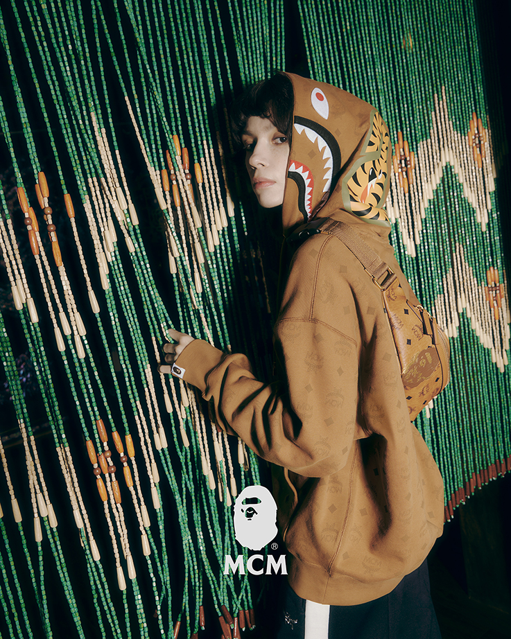 In Pictures: MCM gets a refreshed look for the Lunar New Year with the ...