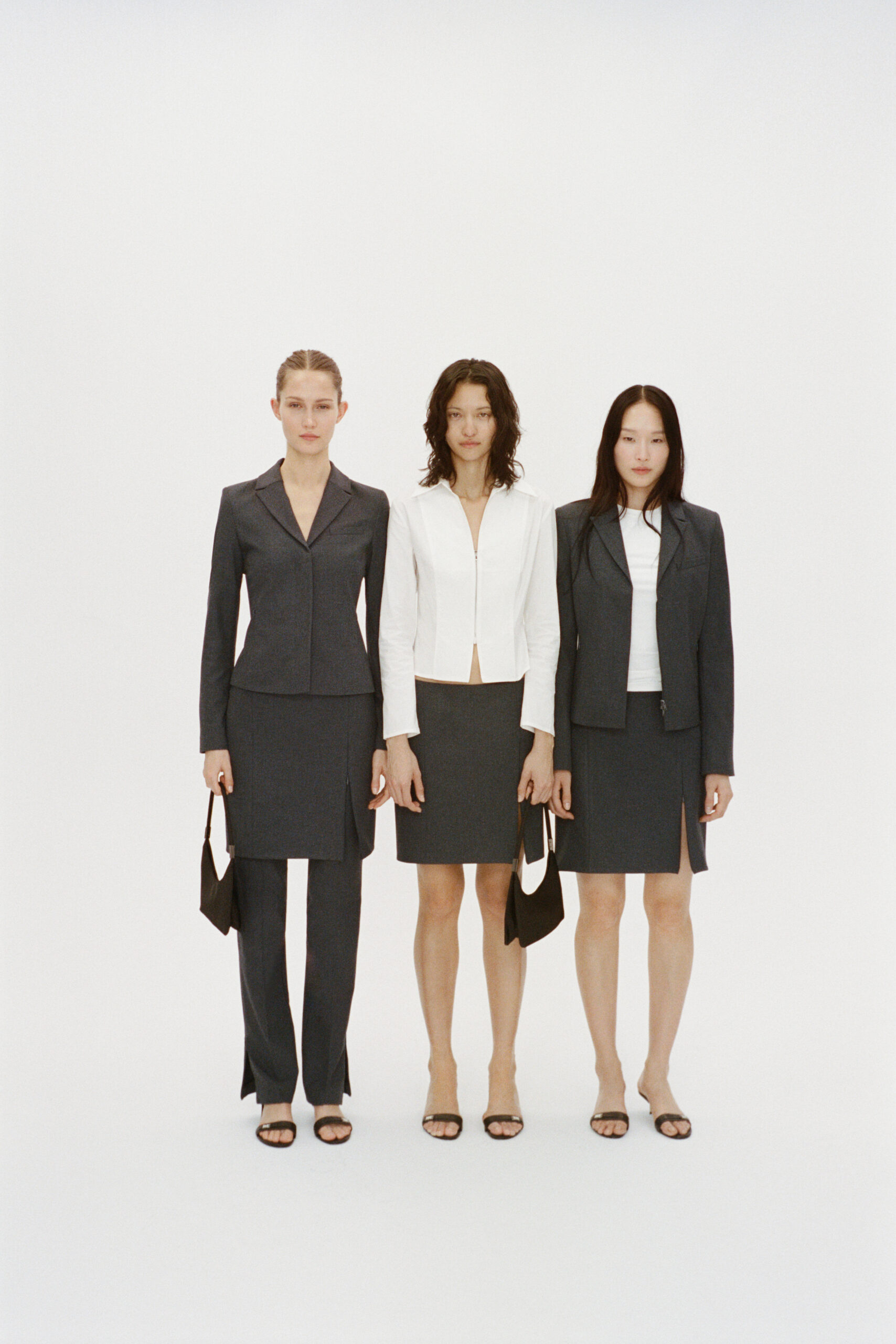 In Pictures: Mango celebrates 40th anniversary with new ‘Heritage ...