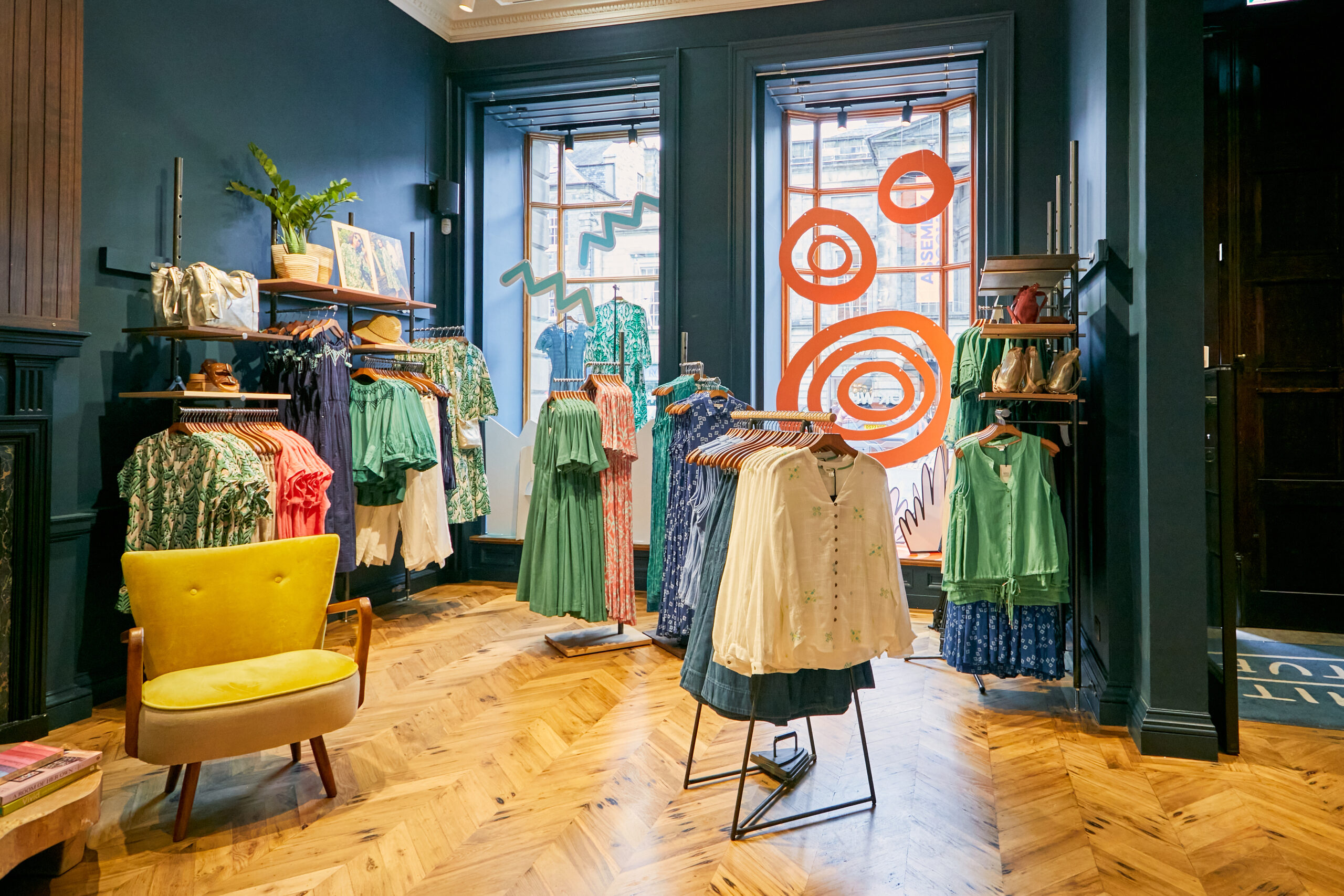 White Stuff to open new flagship at Liverpool ONE - TheIndustry.fashion