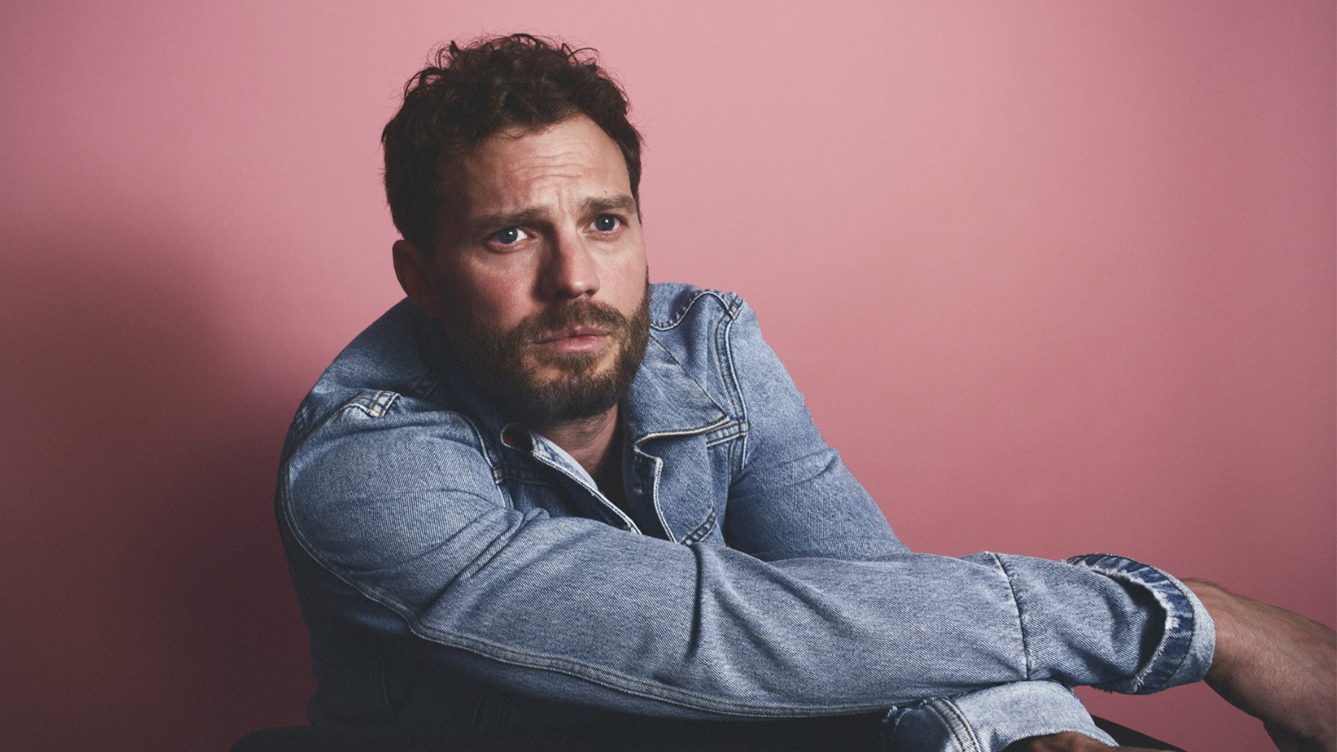 LOEWE taps Jamie Dornan as latest Ambassador - TheIndustry.fashion