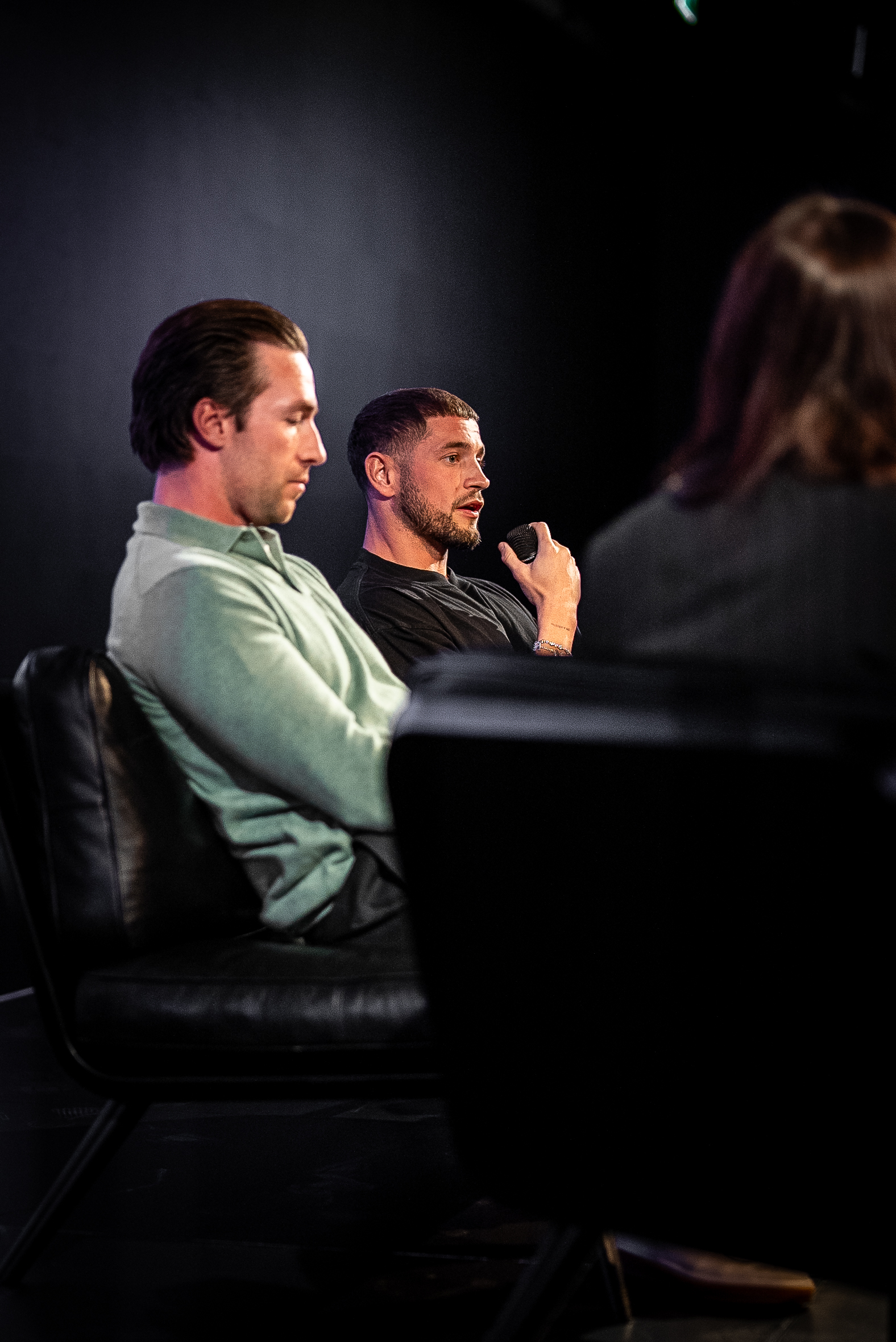 “Sport is now on our radar 24/7” says Michael Murray at Flannels X ...