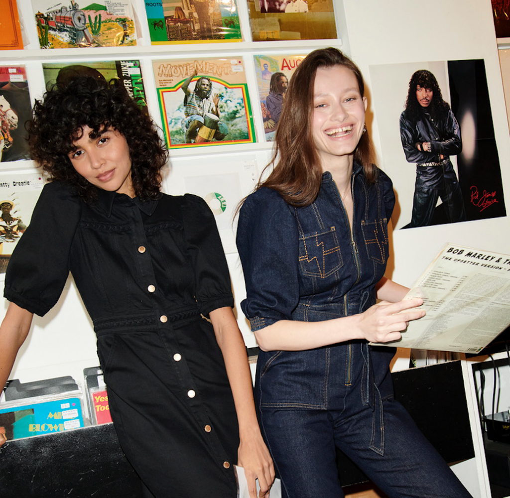Charity shops are not a dumping ground for ultra-fast fashion, says ...