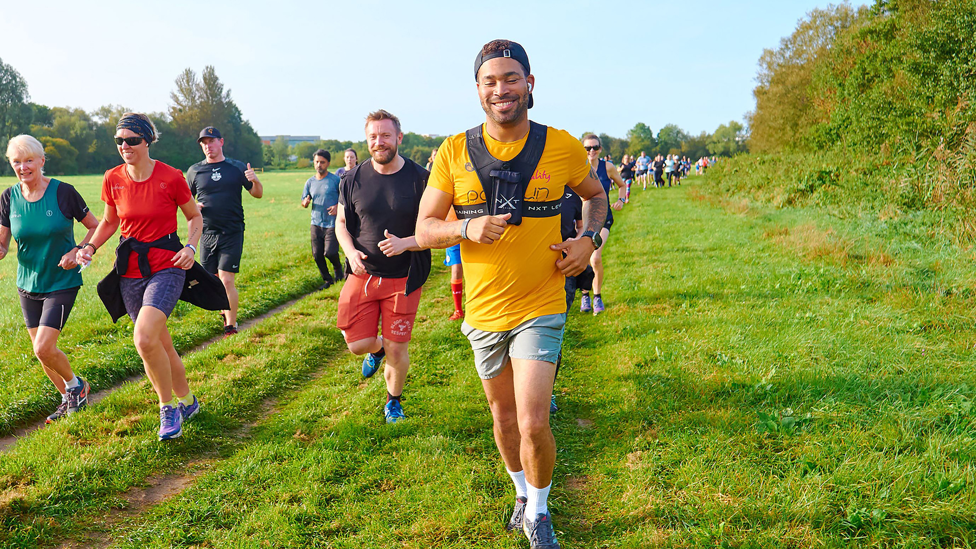SportsShoes.com seals exclusive retail partnership with Parkrun ...
