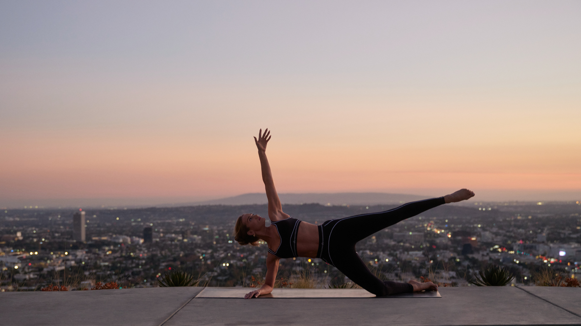 In Pictures: Alo invites shoppers to “Move Into Wellness” with latest ...