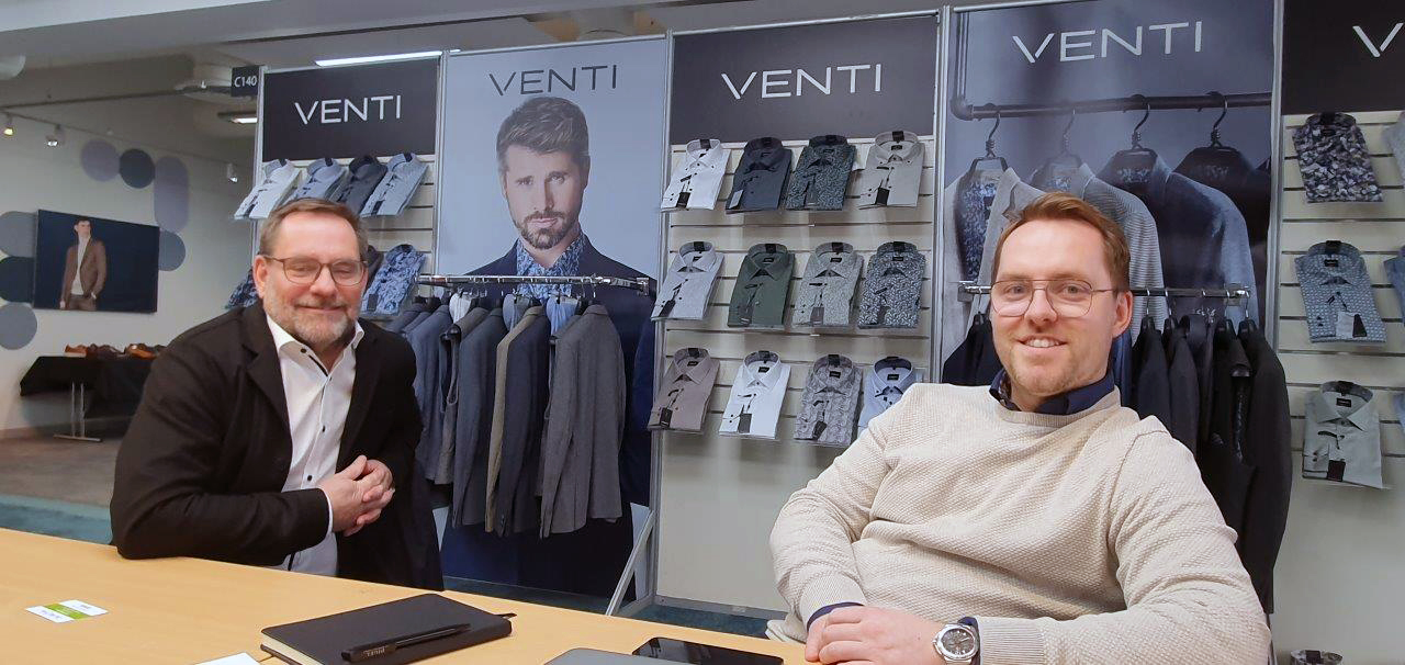 Show report: INDX Man delivers the goods - TheIndustry.fashion