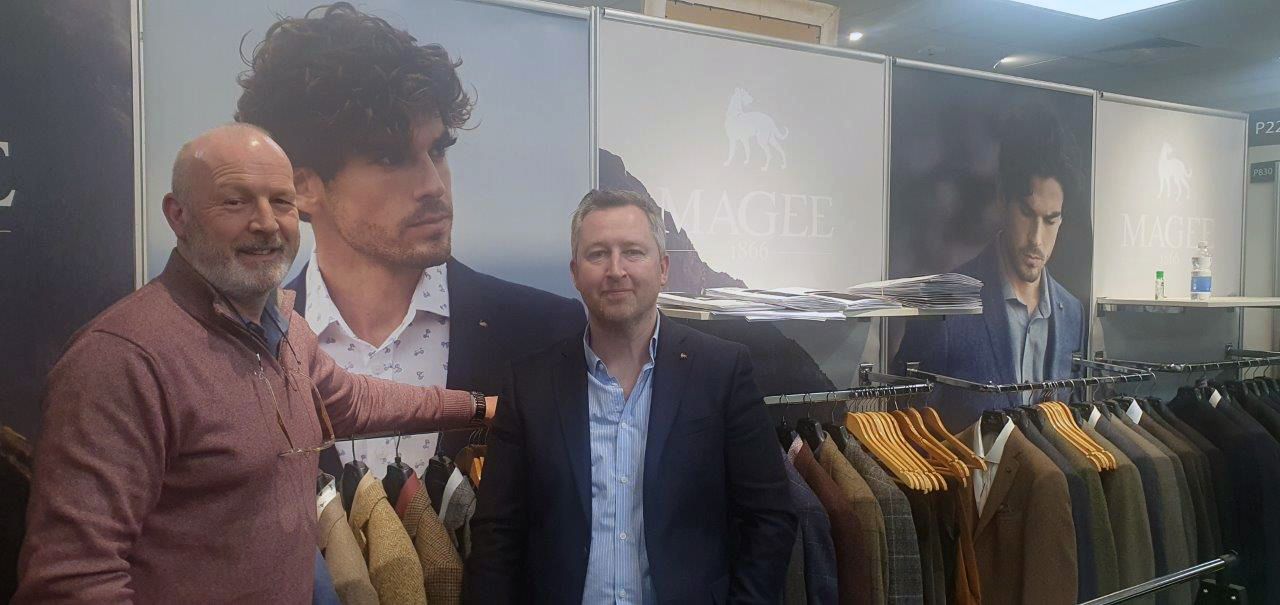 Show report: INDX Man delivers the goods - TheIndustry.fashion