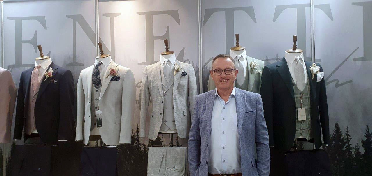 Show report: INDX Man delivers the goods - TheIndustry.fashion