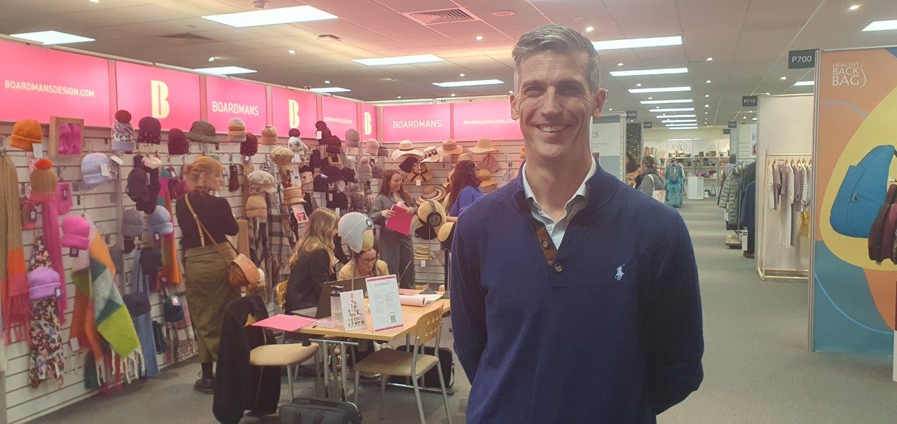 Show report: Optimistic realism at INDX Woman - TheIndustry.fashion