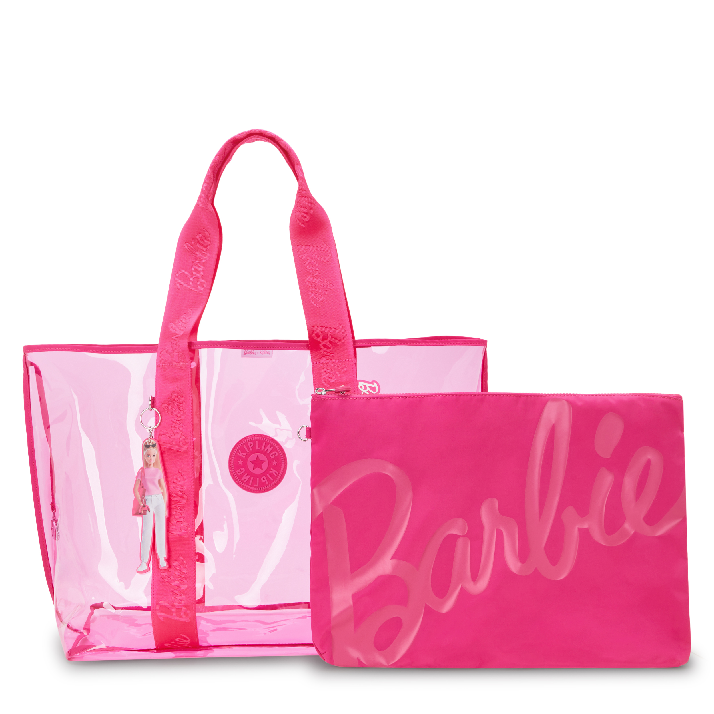 In Pictures: Kipling’s second collaboration collection with Barbie ...