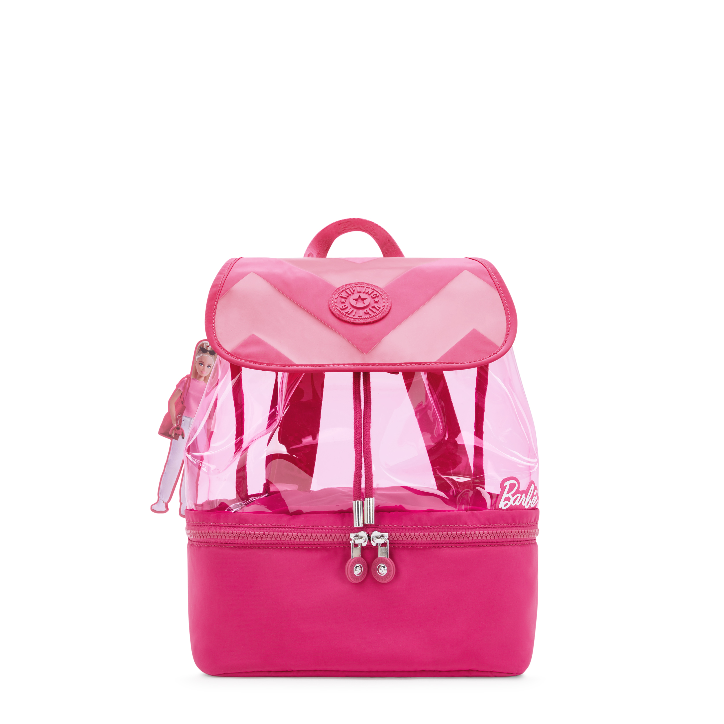 In Pictures: Kipling’s second collaboration collection with Barbie ...