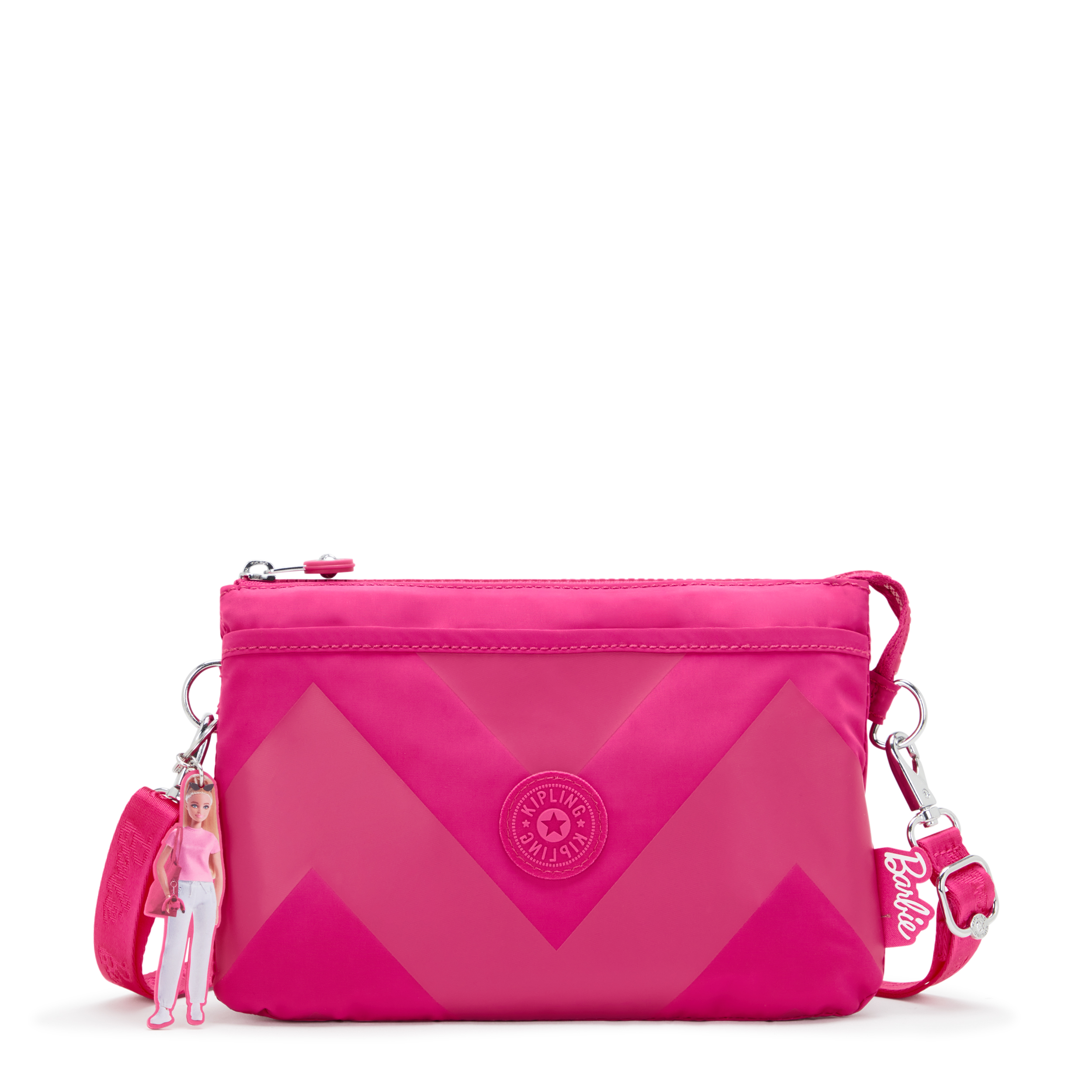 In Pictures: Kipling’s second collaboration collection with Barbie ...