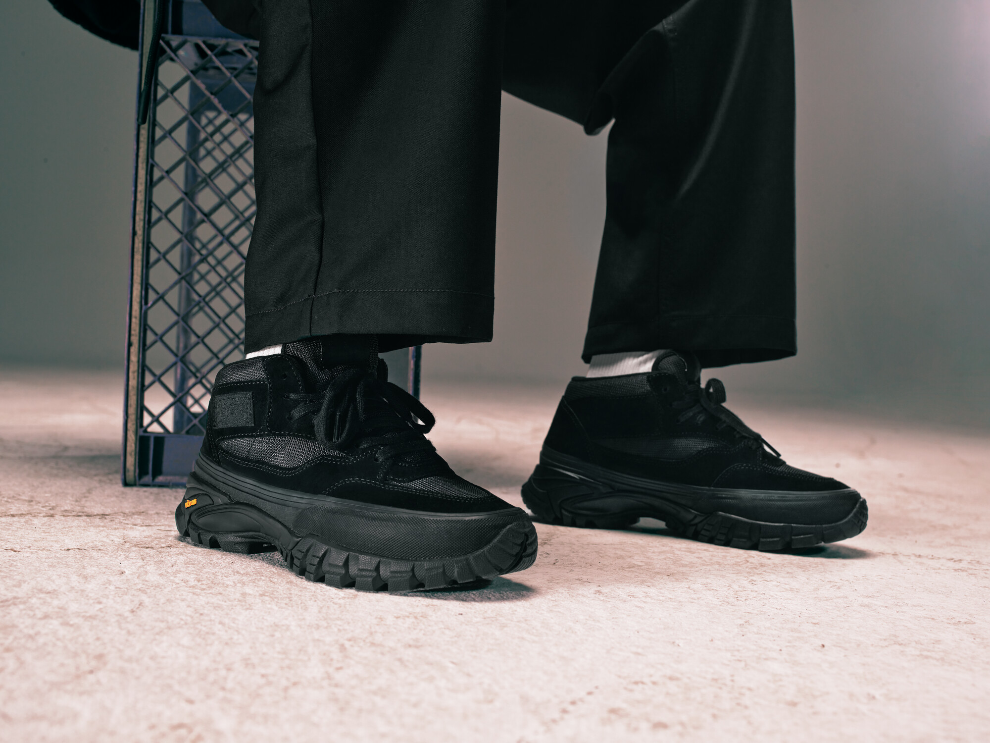 Vans launches new product and campaign for OTW line - TheIndustry.fashion