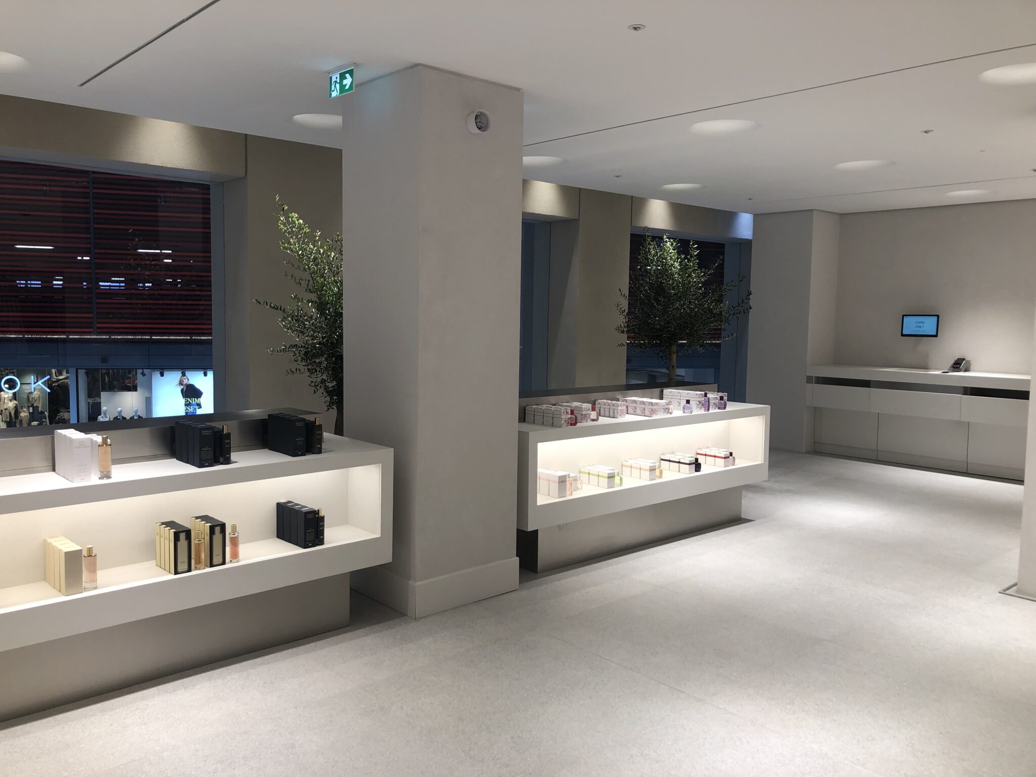 In Pictures: Zara unveils upsized store at Atria Watford - TheIndustry ...