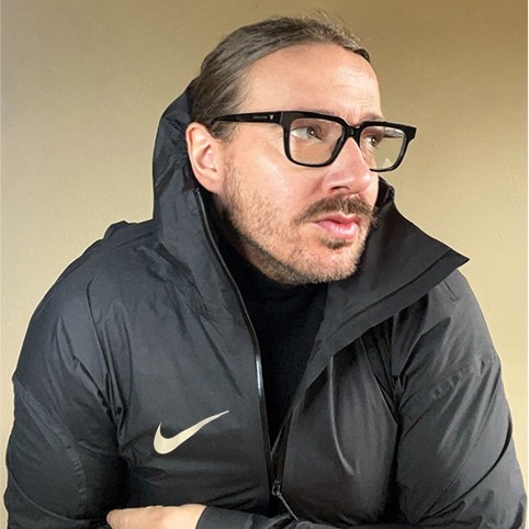 Nike appoints American designer Tim Hamilton as Global VP of Design ...