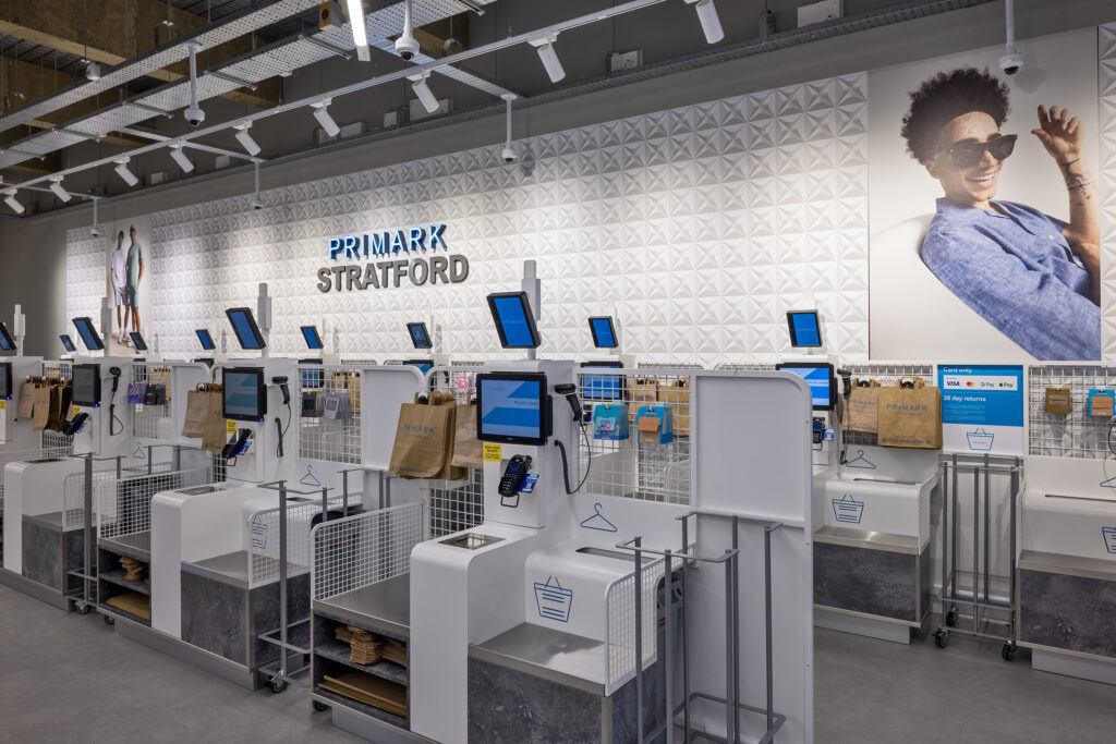 In Pictures: Primark opens upsized store at Westfield Stratford ...