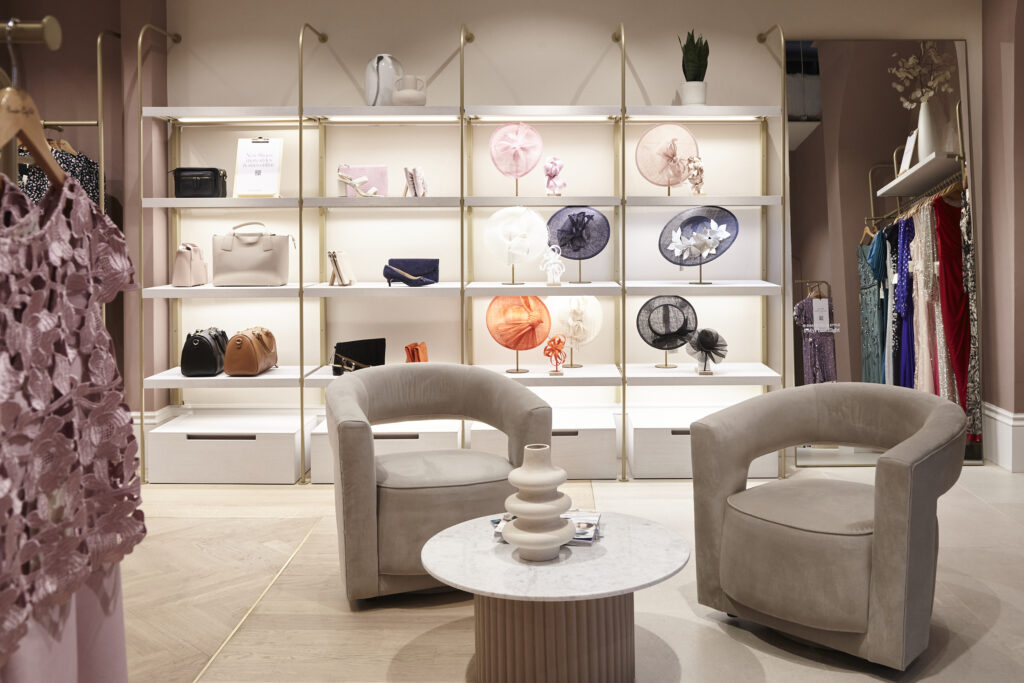In Pictures: Phase Eight’s new flagship store at the Bentall Centre in ...