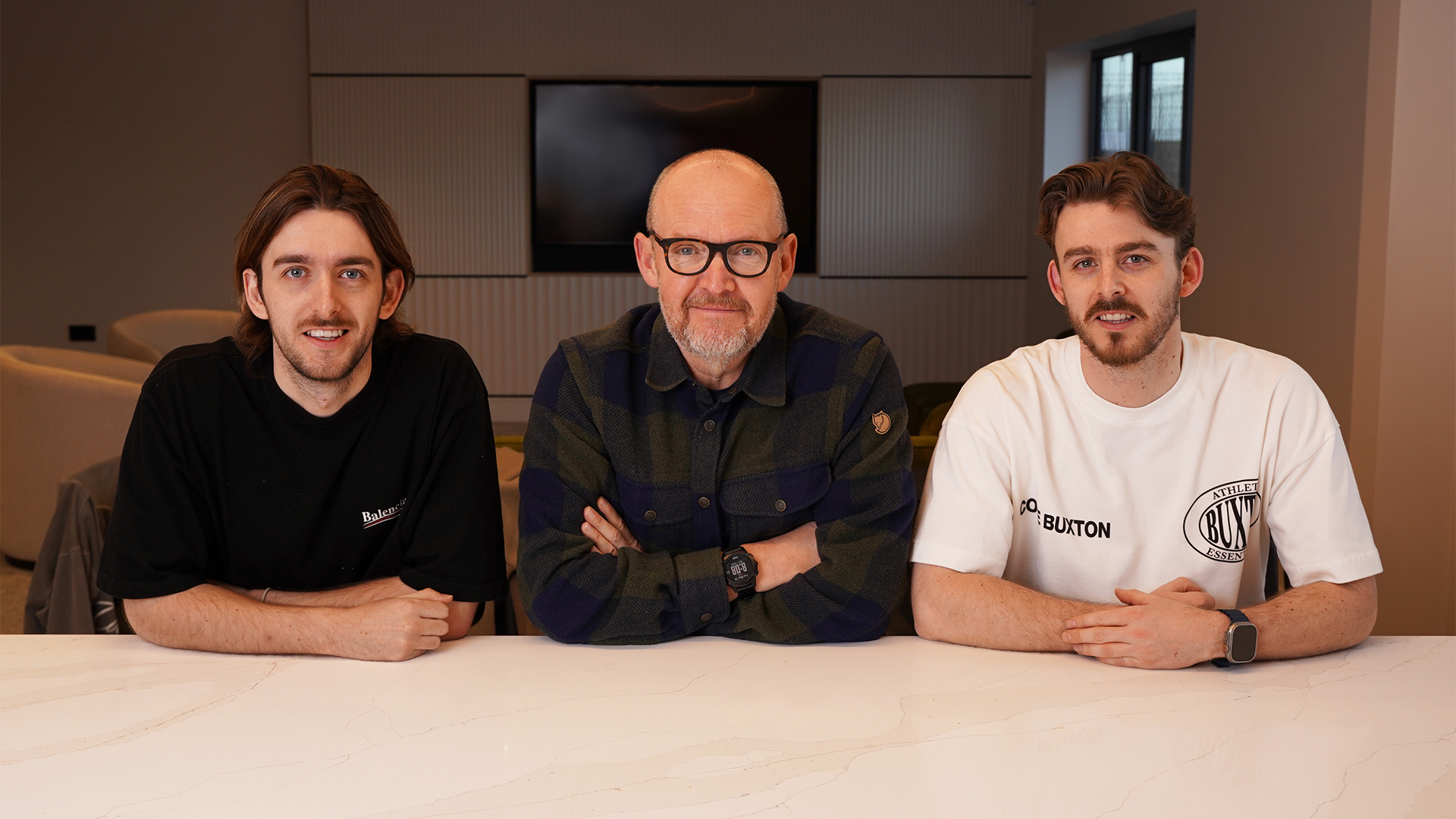Luxe Collective appoints former Adidas director as first Chief Trade ...