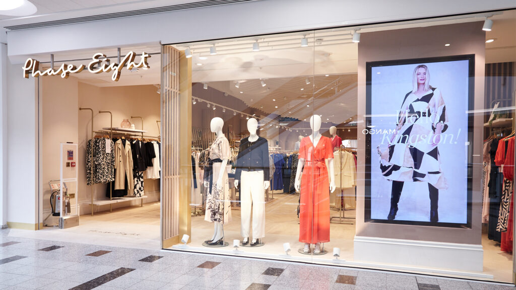 Phase Eight - TheIndustry.fashion