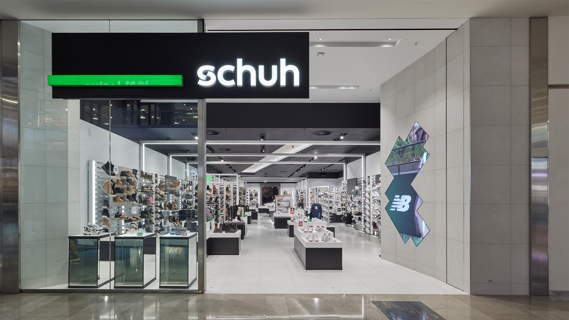 Schuh bolsters leadership team with new Chief Marketing Officer and ...
